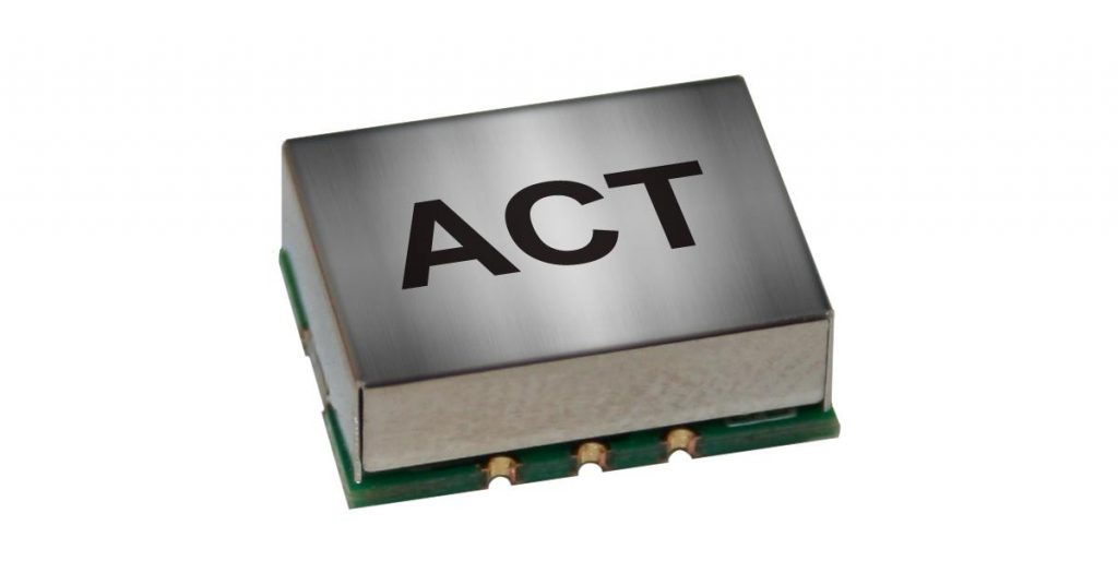 OCXOs Archives - ACT